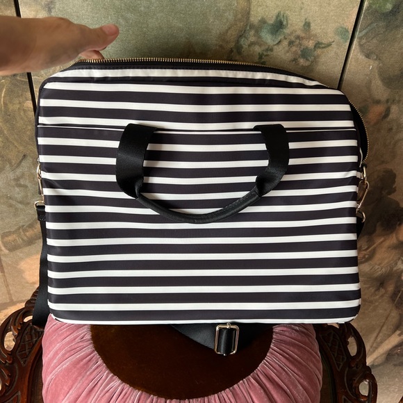 kate spade | Bags | Kate Spade Nylon Laptop Bag | Poshmark